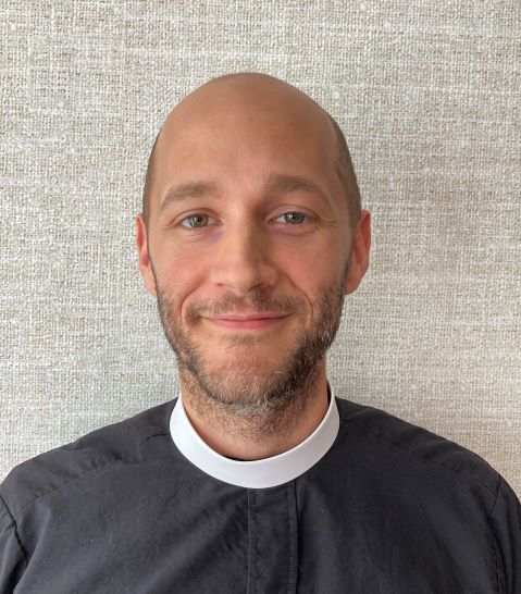 Staff – Christ the Good Shepherd Lutheran Church